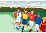 The Small Sports - Home | The Small Sports - Teaching Sportsmanship for ...