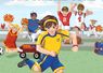 The Small Sports - Home | The Small Sports - Teaching Sportsmanship for ...