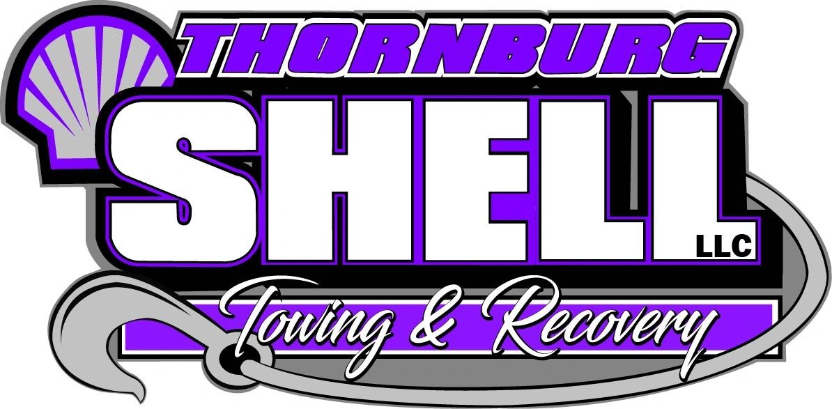 Thornburg Shell Towing