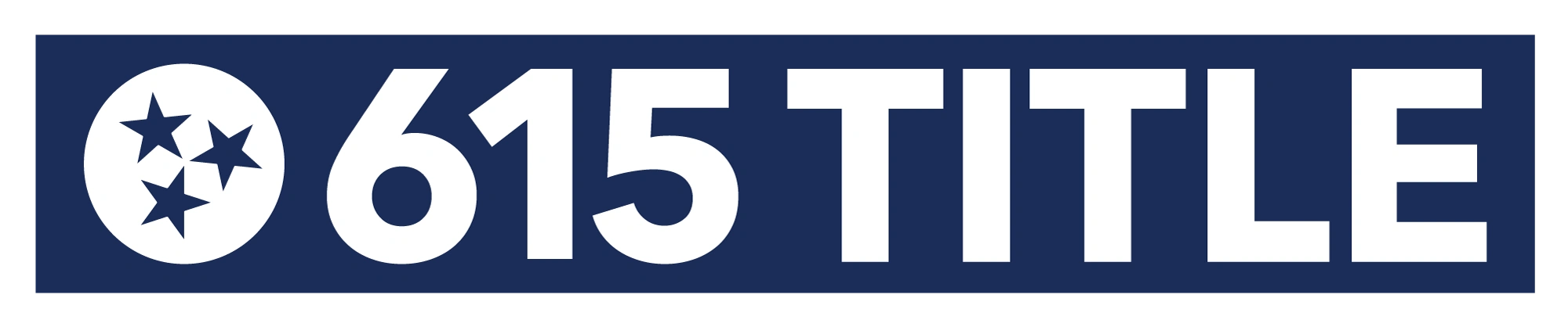 615 Title, LLC