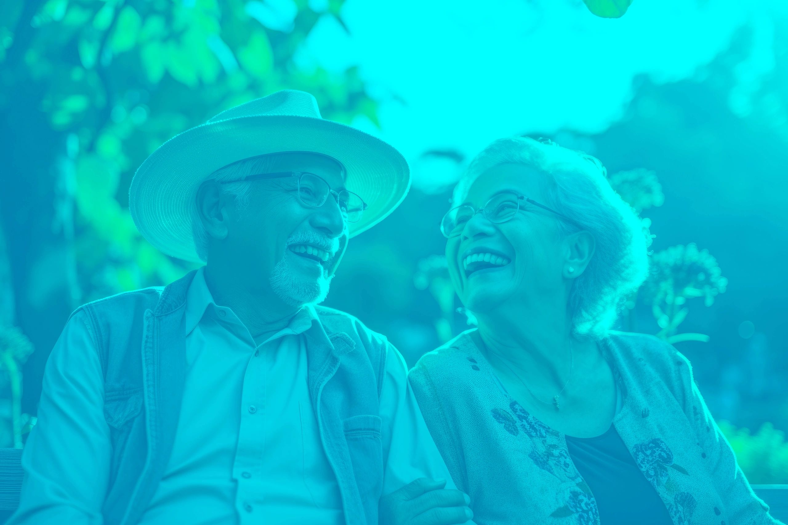 Explore Medicare Options with Trinity Insures