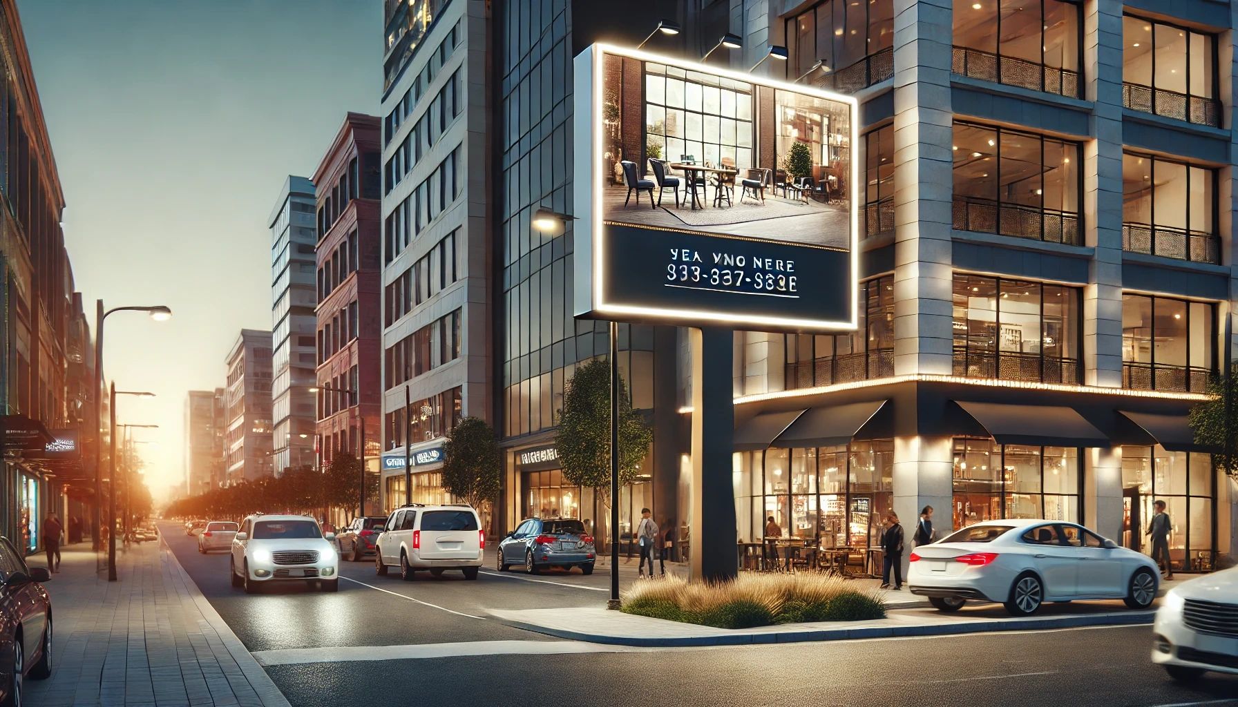 How to Measure the Impact of Your Outdoor Signage?