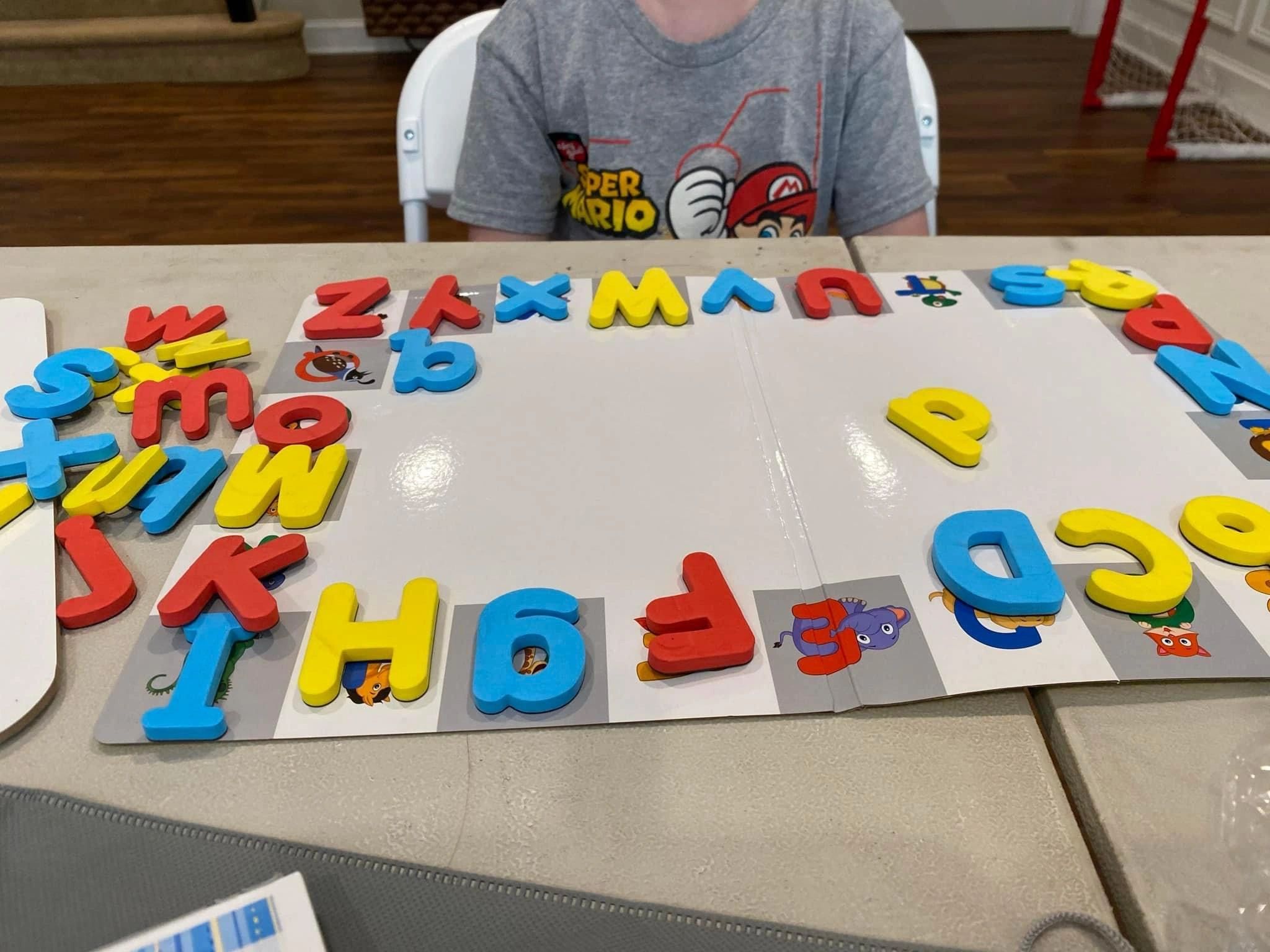 Special Education Tutoring & Advocacy