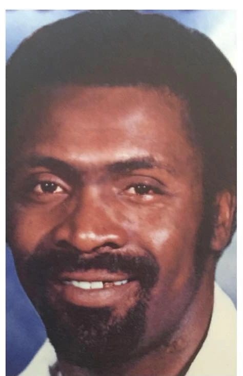 Scholarship in Honor of My Father, Mr. Cecil Jones!