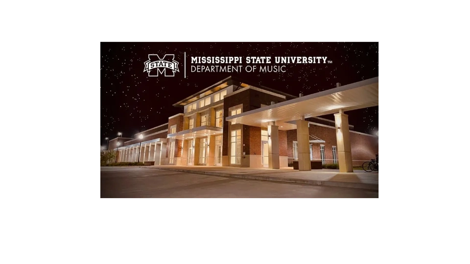 Mississippi State University Choral Activities
