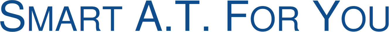 Smart A.T. For You