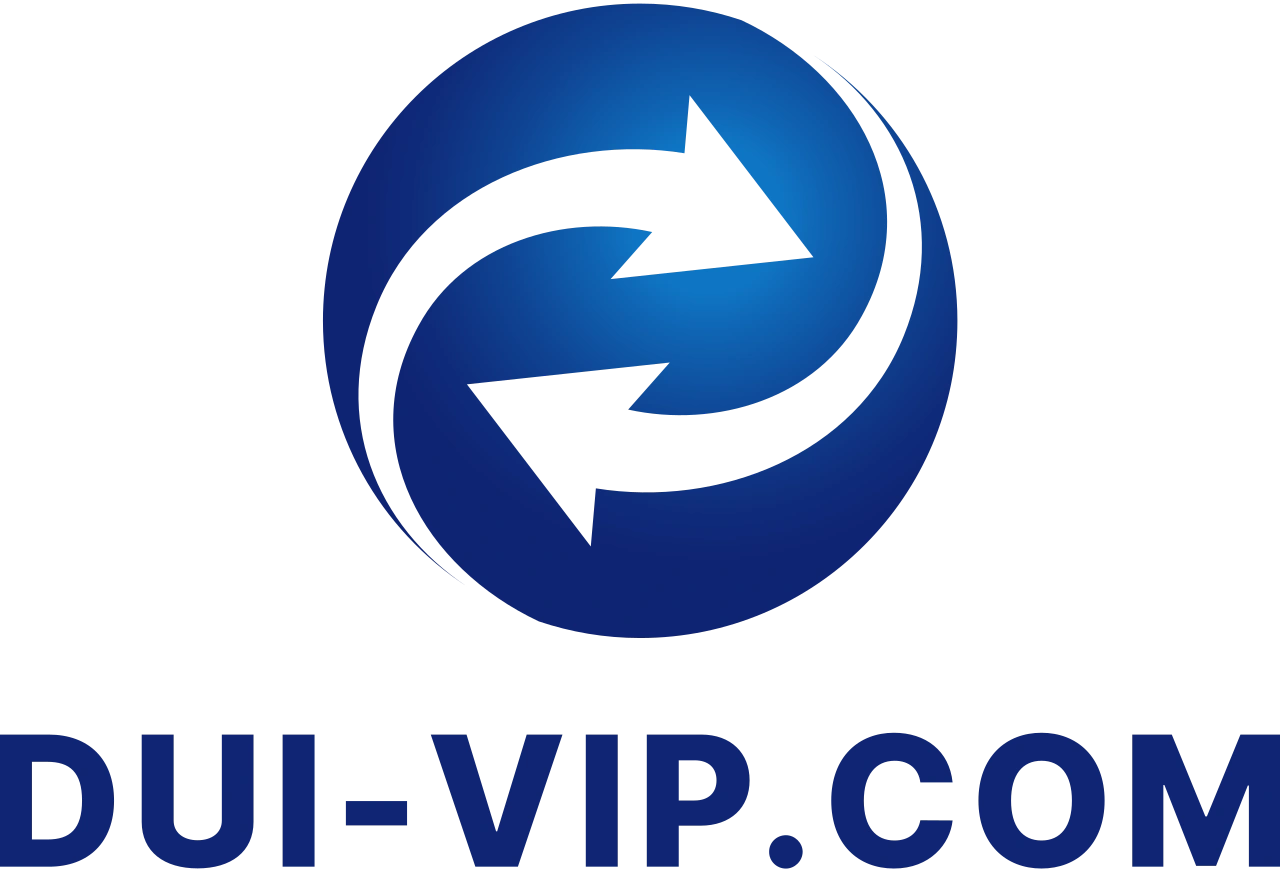 DUI-VIP