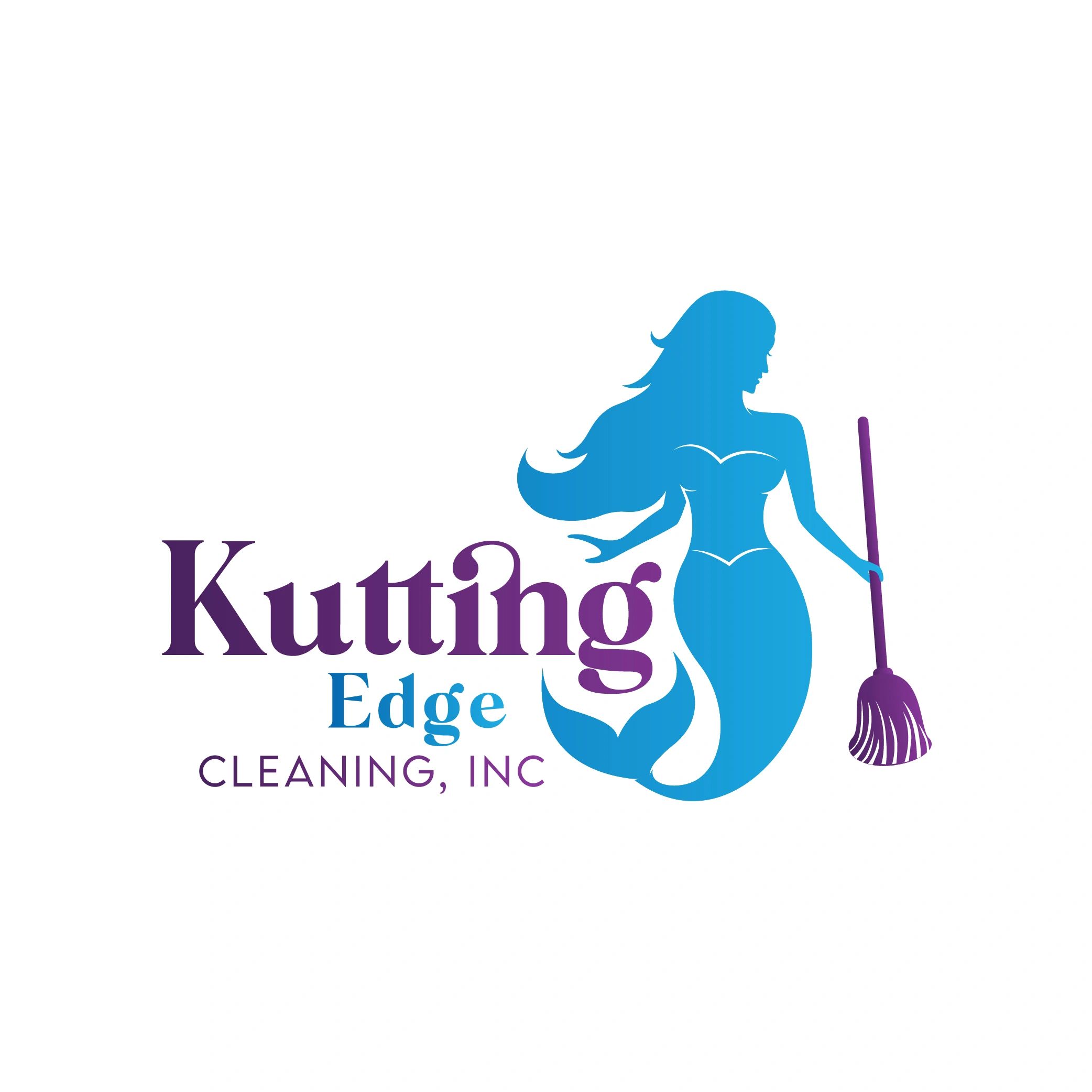 Kutting Edge Cleaning, LLC.