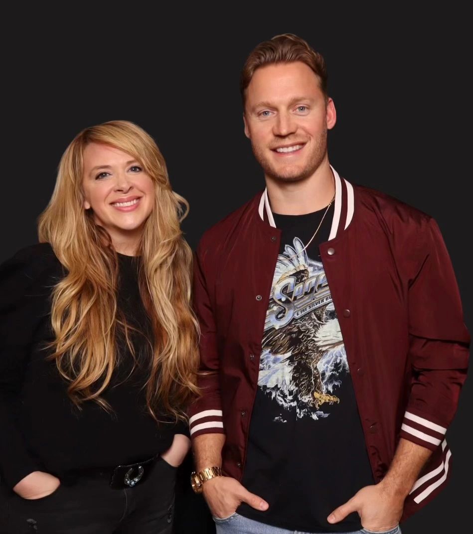 Rob and Holly Show
