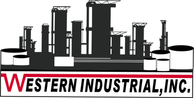 WESTERN INDUSTRIAL INC