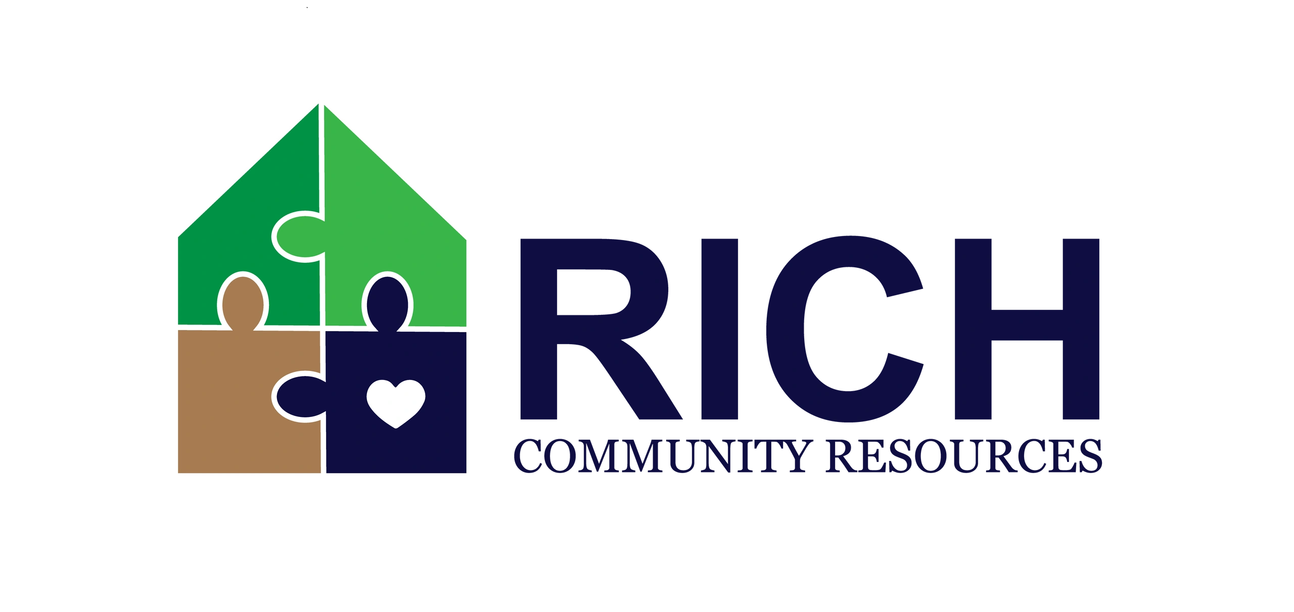 Rich Community Resources