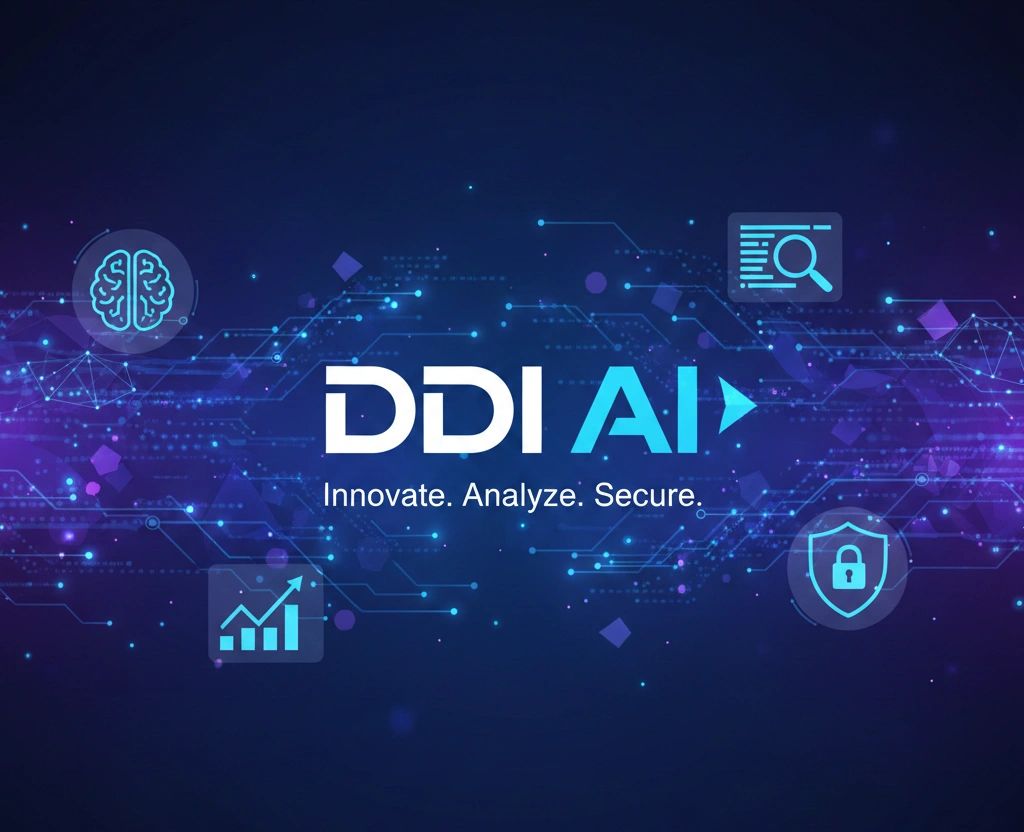 Digital Dynamics Ai - Artificial Intelligence, Artificial Intelligence ...