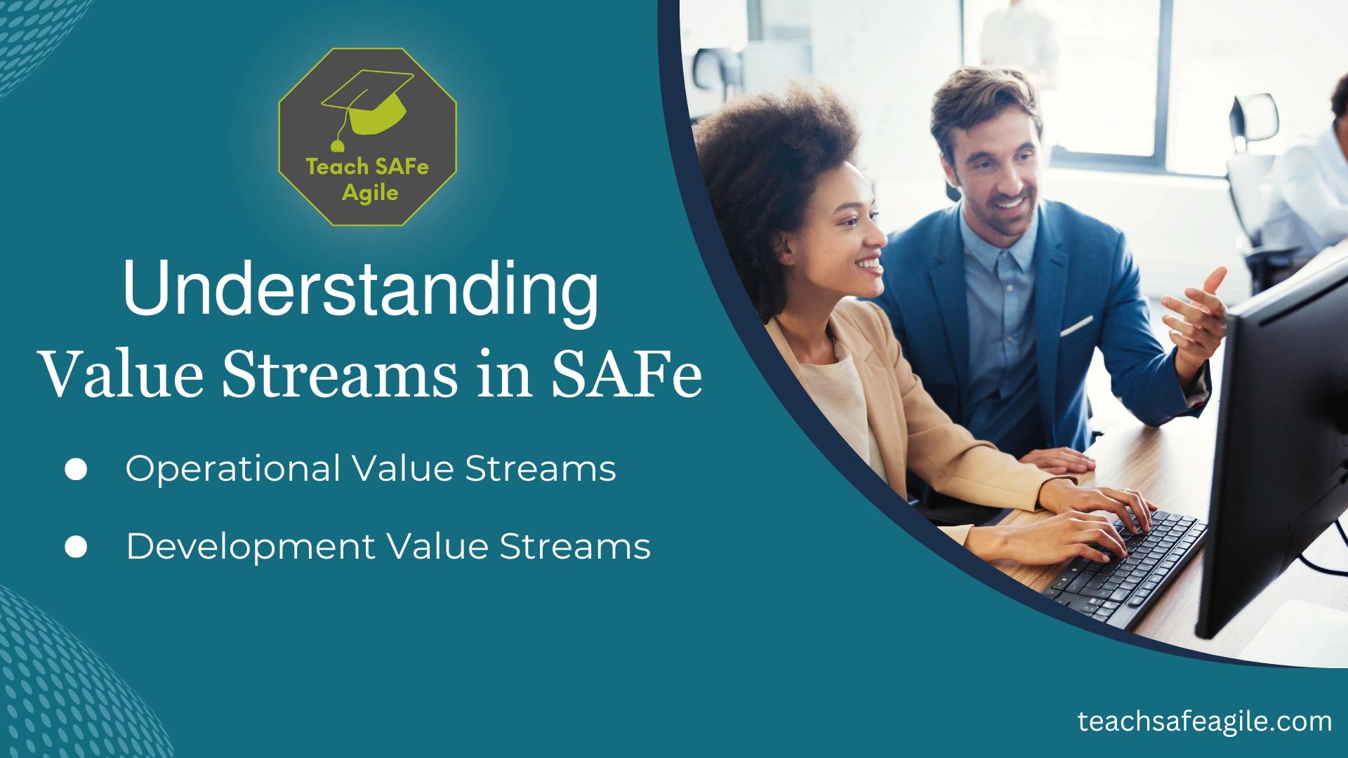 Value Streams in SAFe