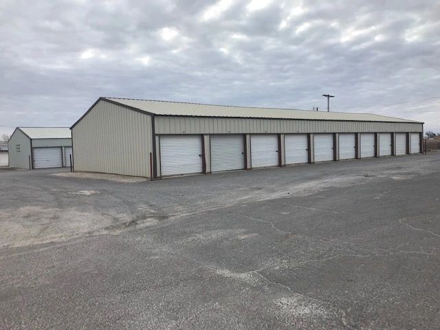 Storage Unit - Smithstorageunits