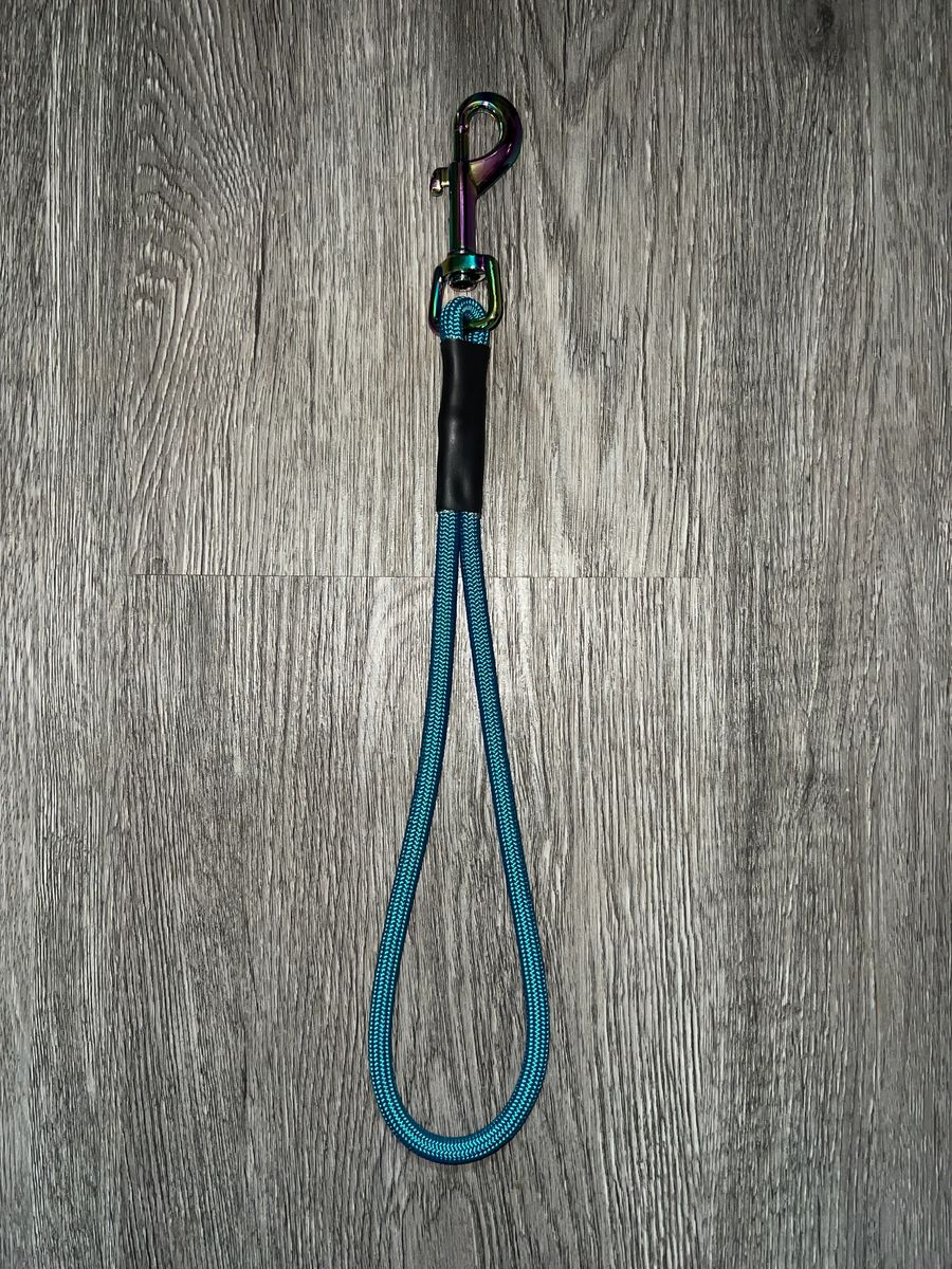 Loop Handle Traffic Tab