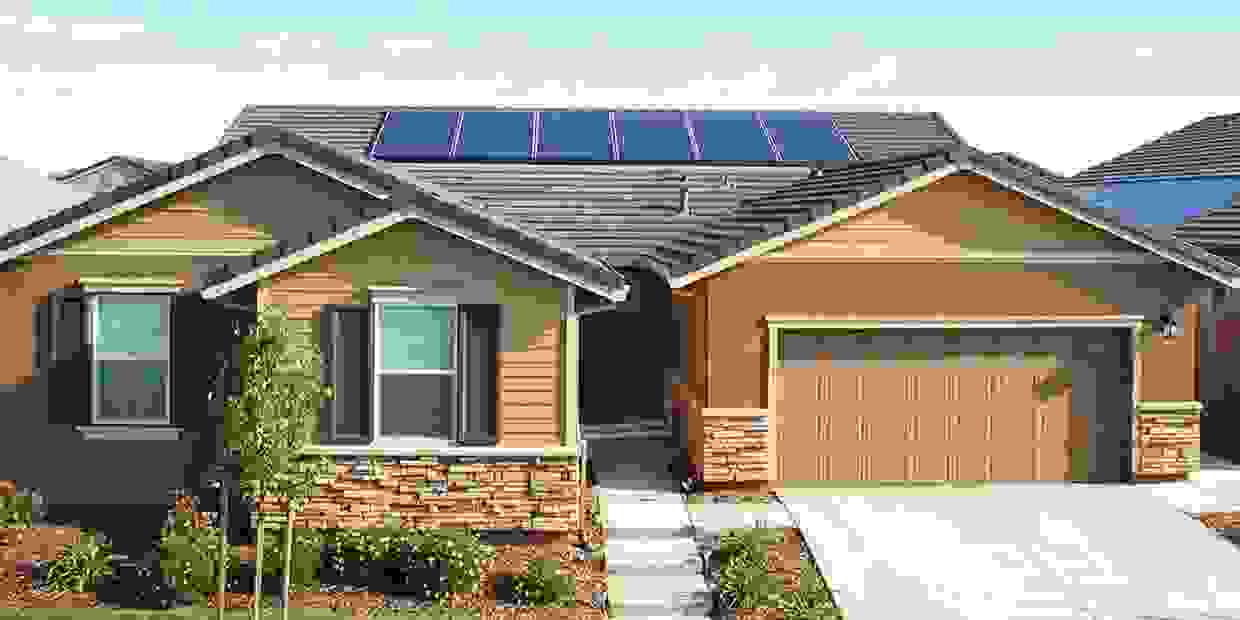 Custom Solar - Solar, Solar Installation, Solar Panels