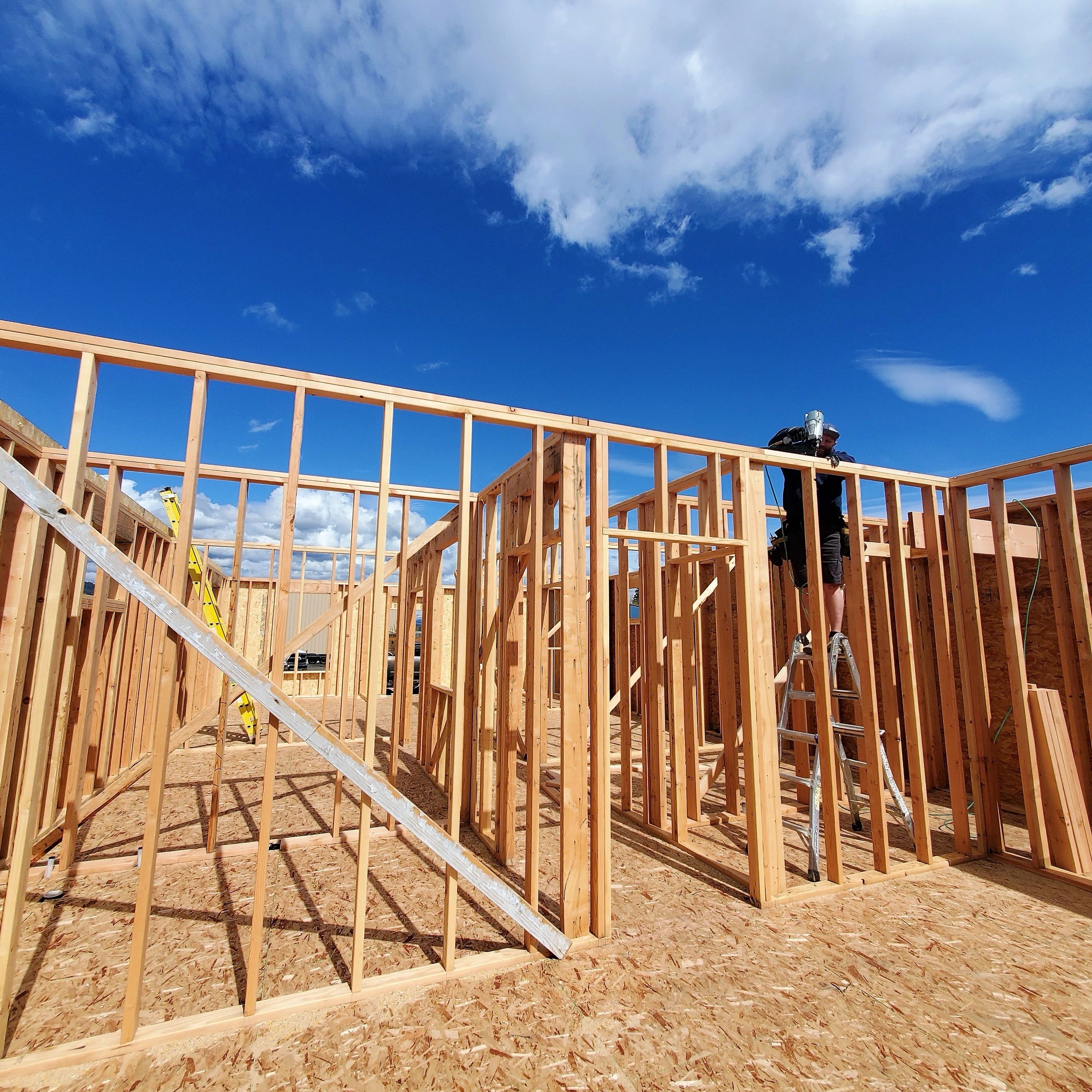 IBC Construction LLC - Construction Company - Hood River, Oregon