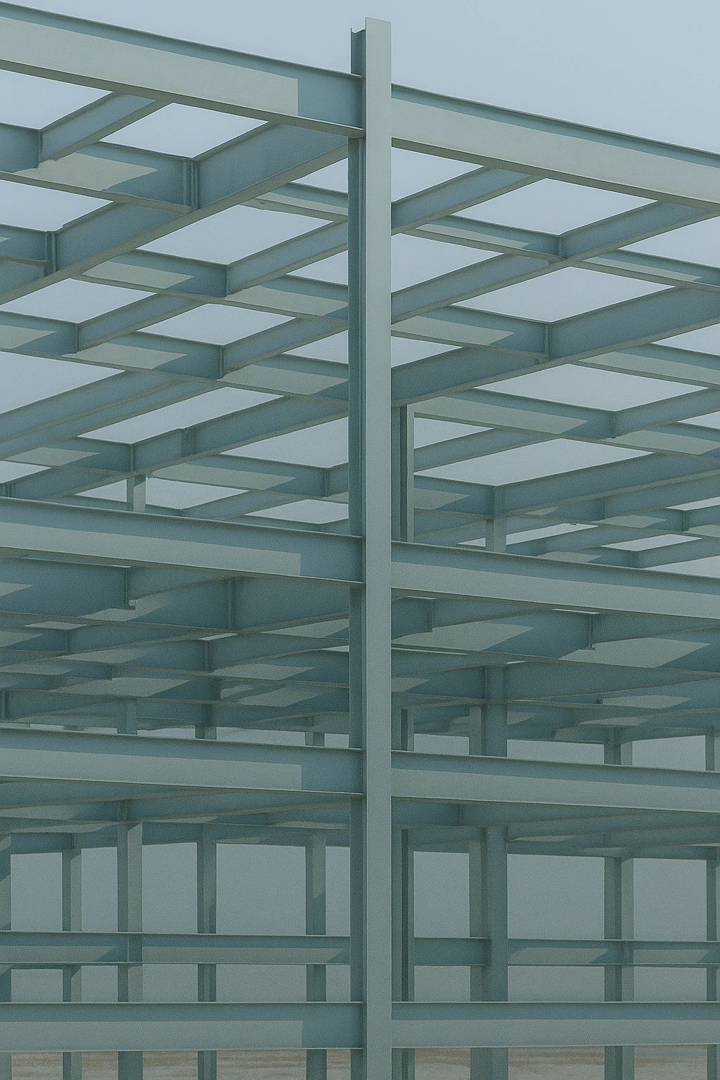 JHS Structural Engineering