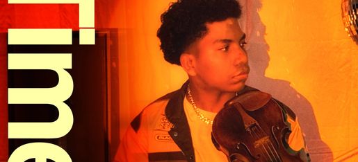 Tyler Butler-Figueroa - Official Website