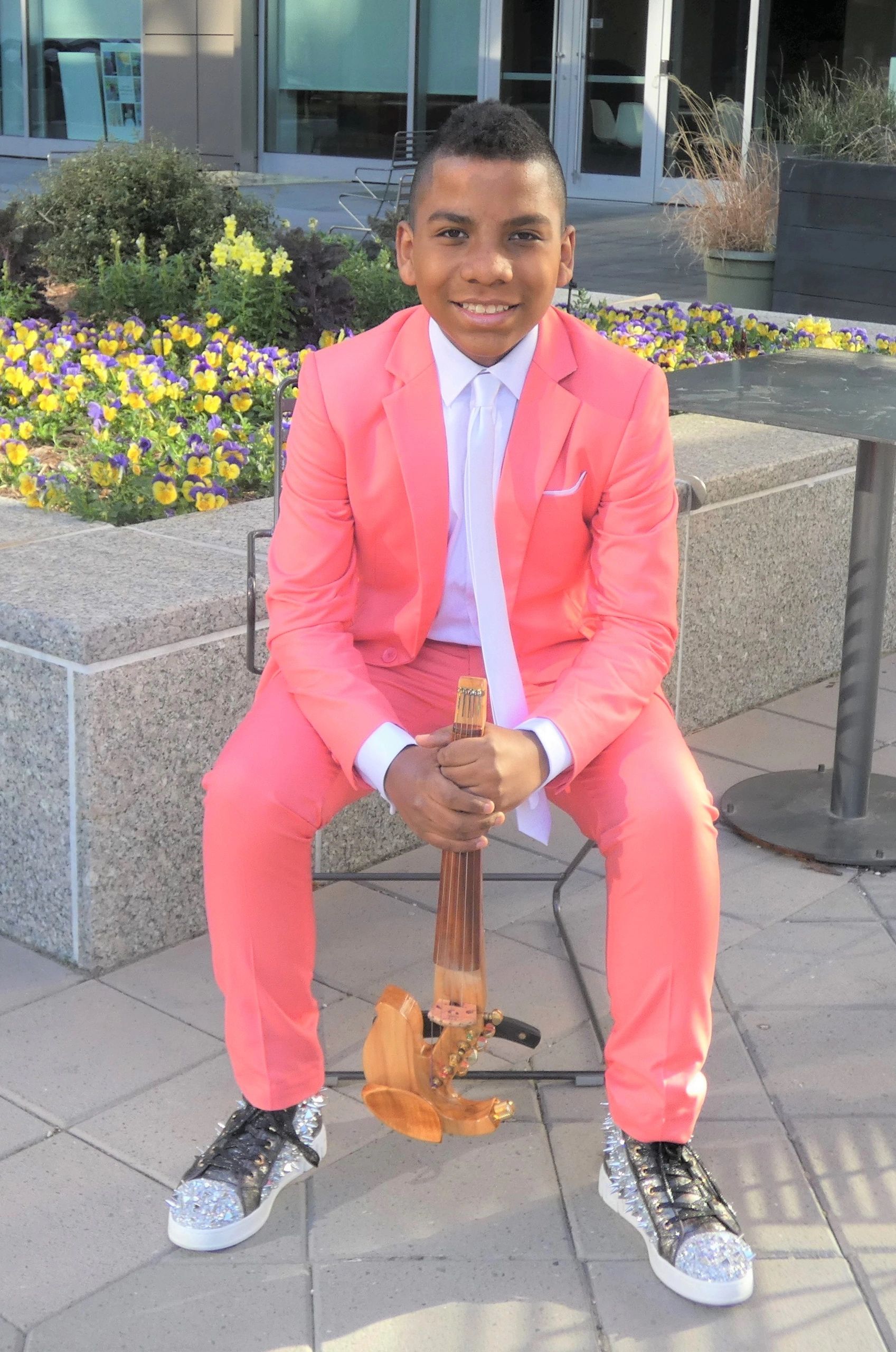 Home [tylerbfmusic.com]