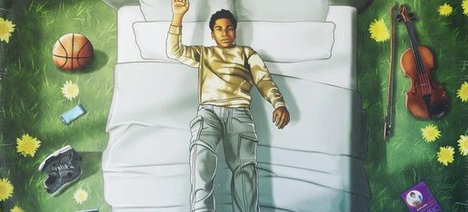 Tyler Butler-Figueroa - Official Website