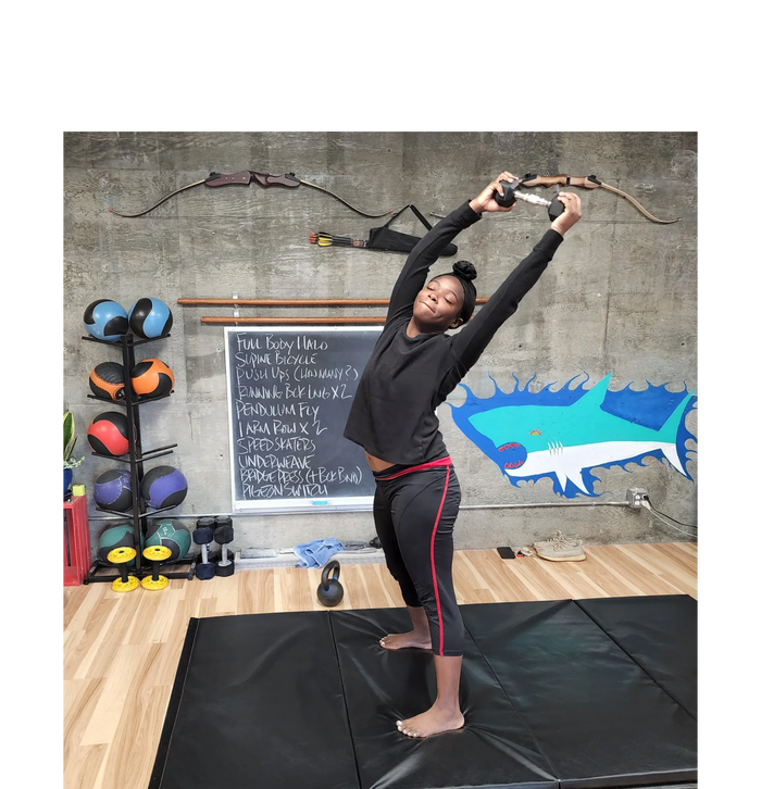 GymSmithy - Fitness Studio, Personal Training