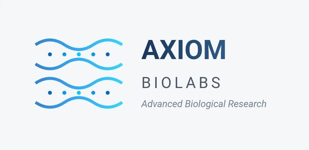 Leading Cancer Research Organization - Axiom BioLabs