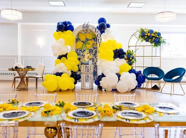 Jumaca Event Center