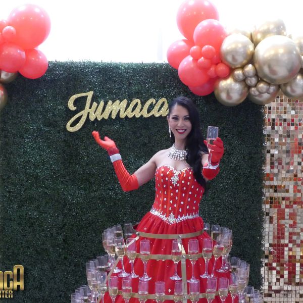 Jumaca Event Center