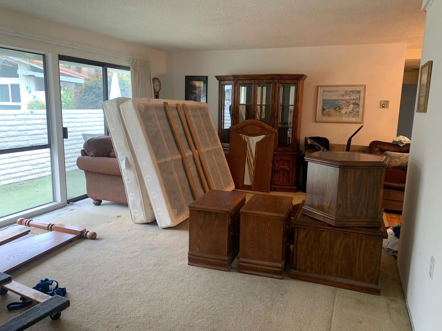 Estate Cleanouts: Tips and Strategies