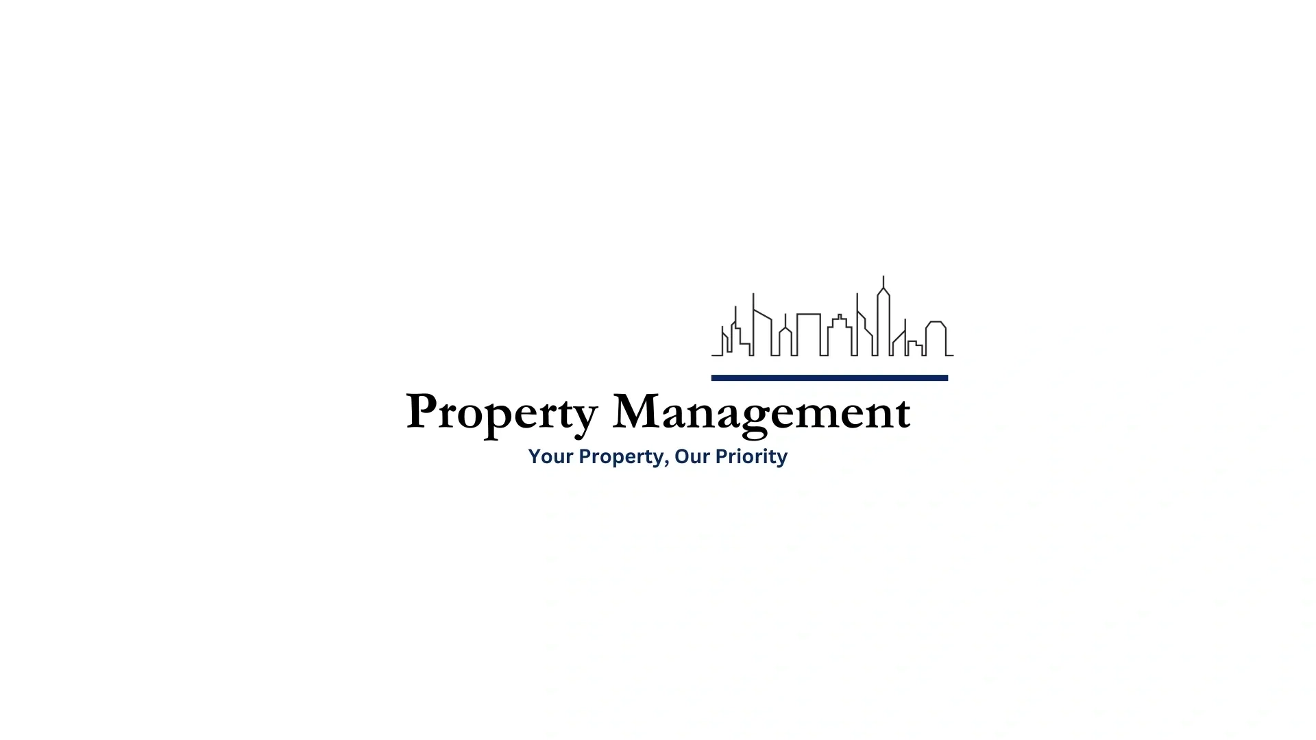 Expert Real Estate Management Services | Property Management