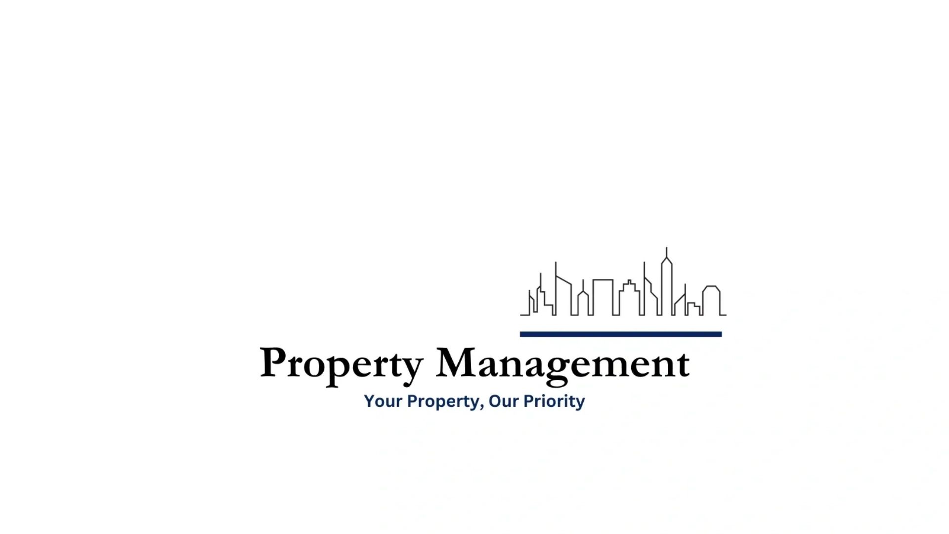 Expert Real Estate Management Services | Property Management