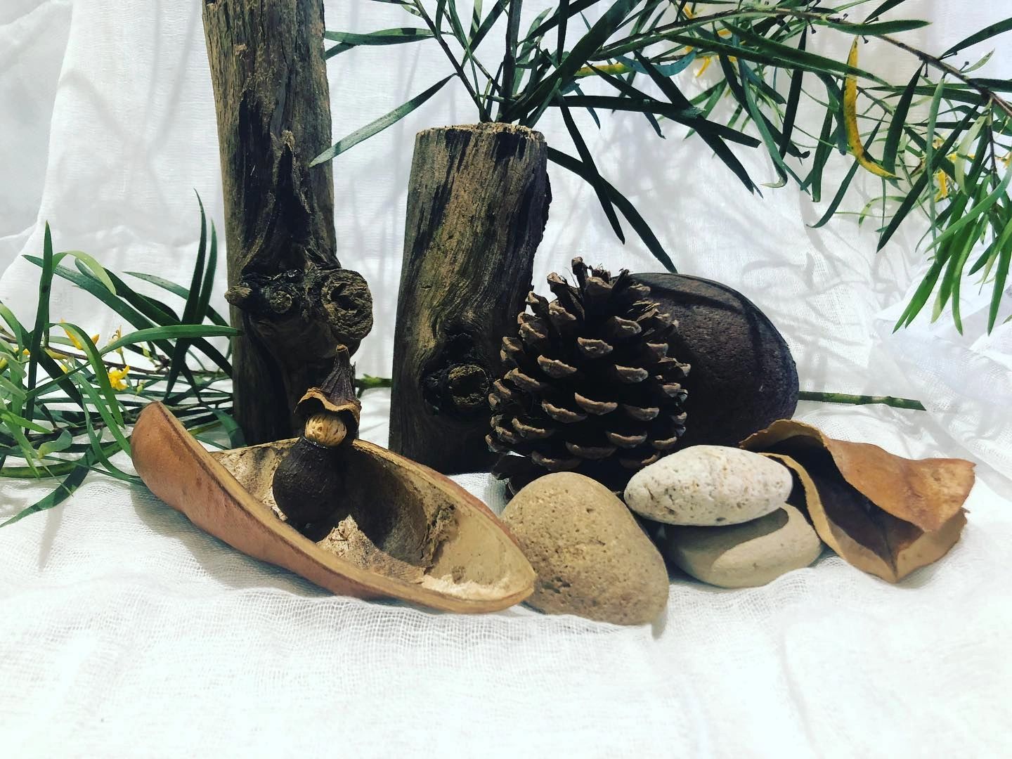 Steiner Inspired Toys, Open Ended Toys, Natural Creative Play