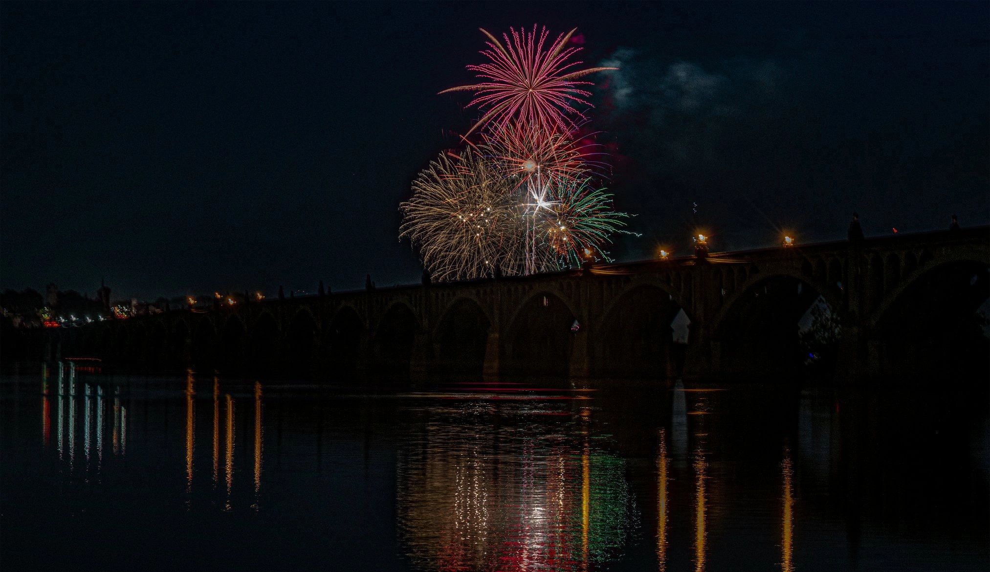 Wrightsville & Columbia Presents: 4th of July