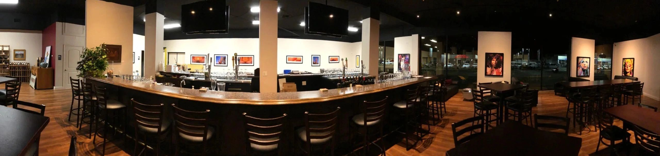 Azo Vino Wine Bar - Enjoy Wines & Live Music in Covina