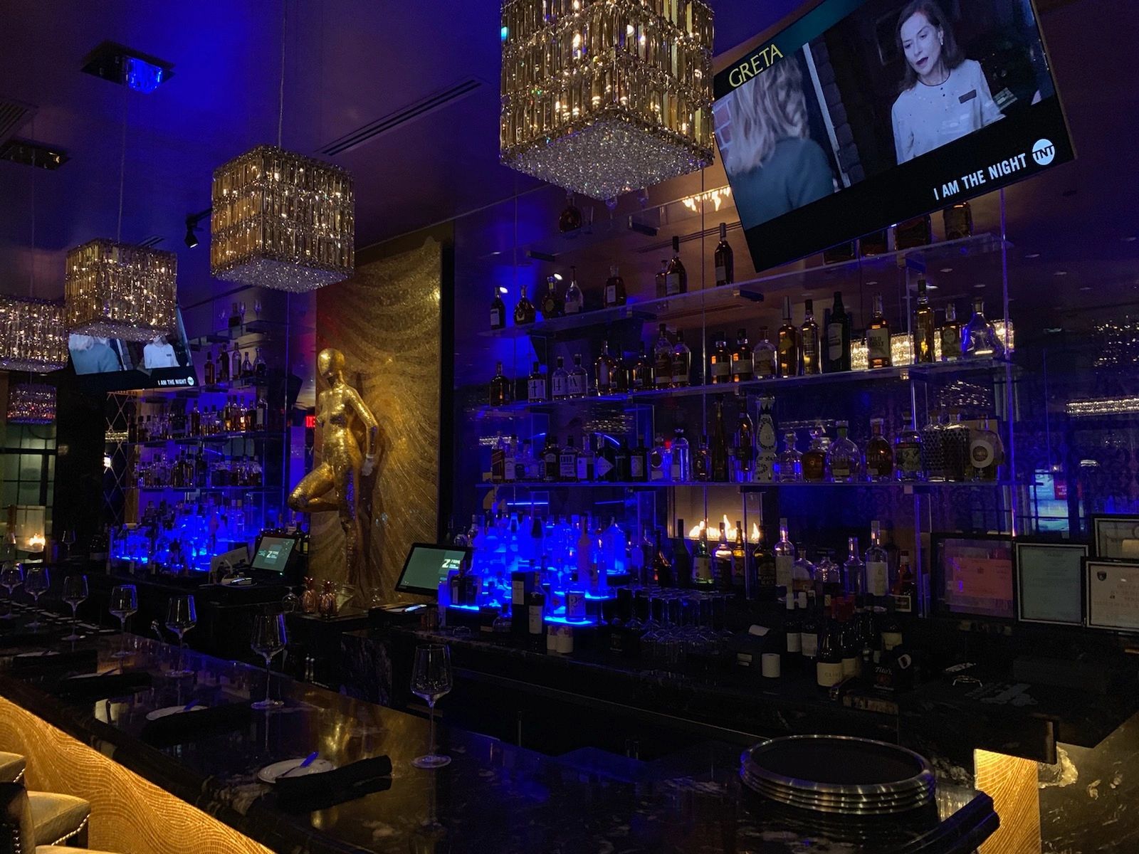 Dinner | Z Prime Italian Steakhouse