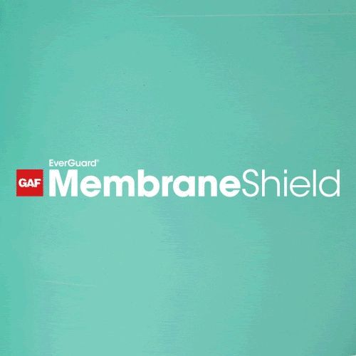 Introducing GAF EverGuard Membrane Shield