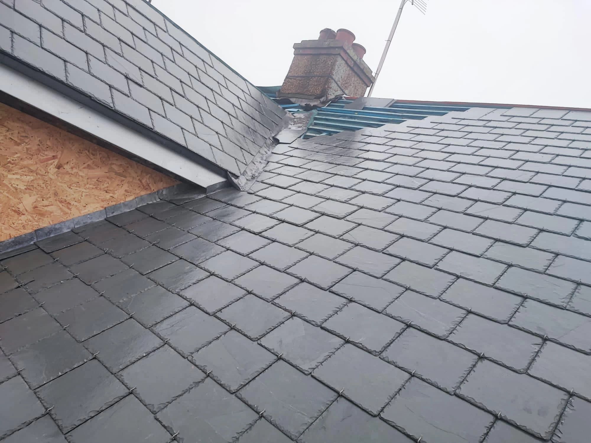 Simms Construction Limited