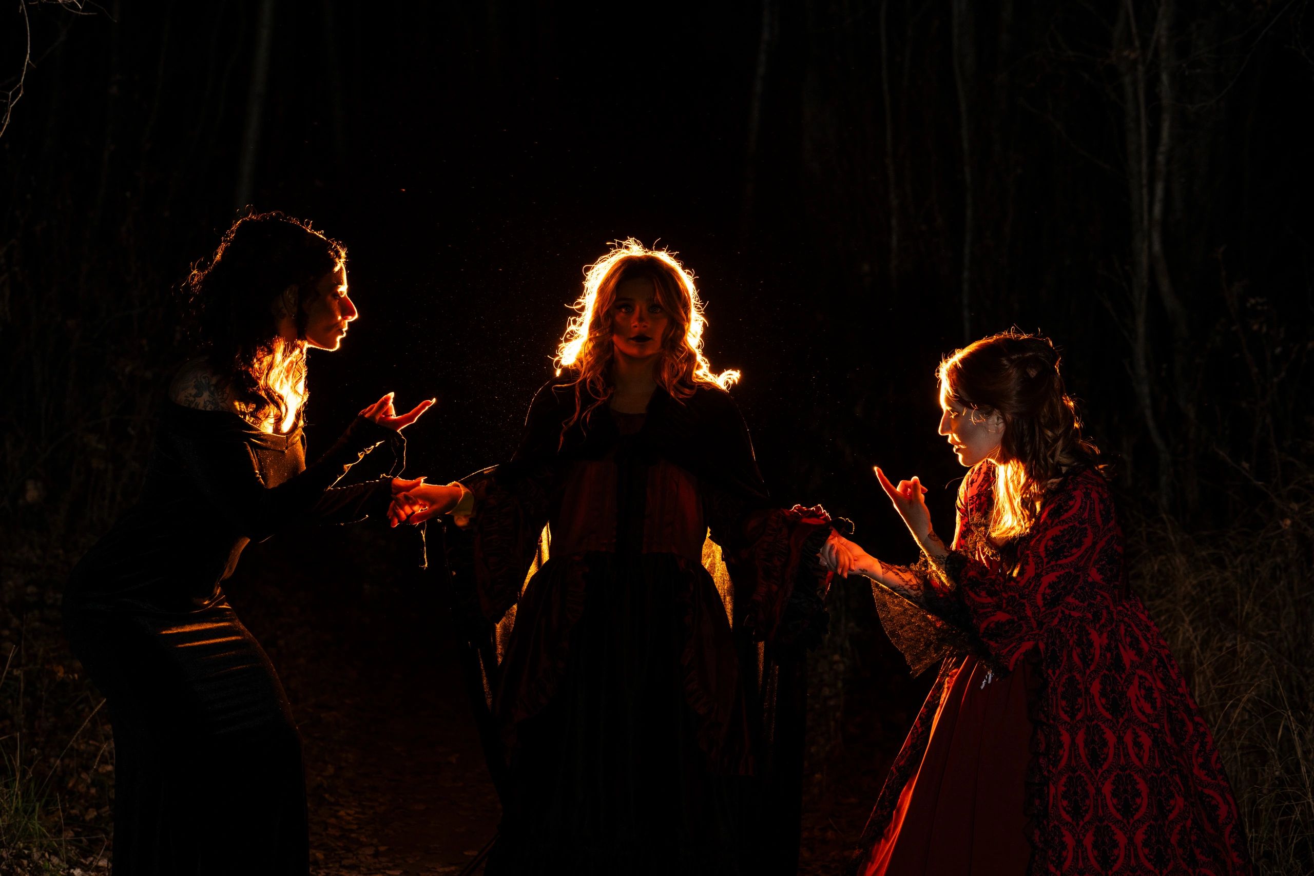 Jerad Penner Photography Website