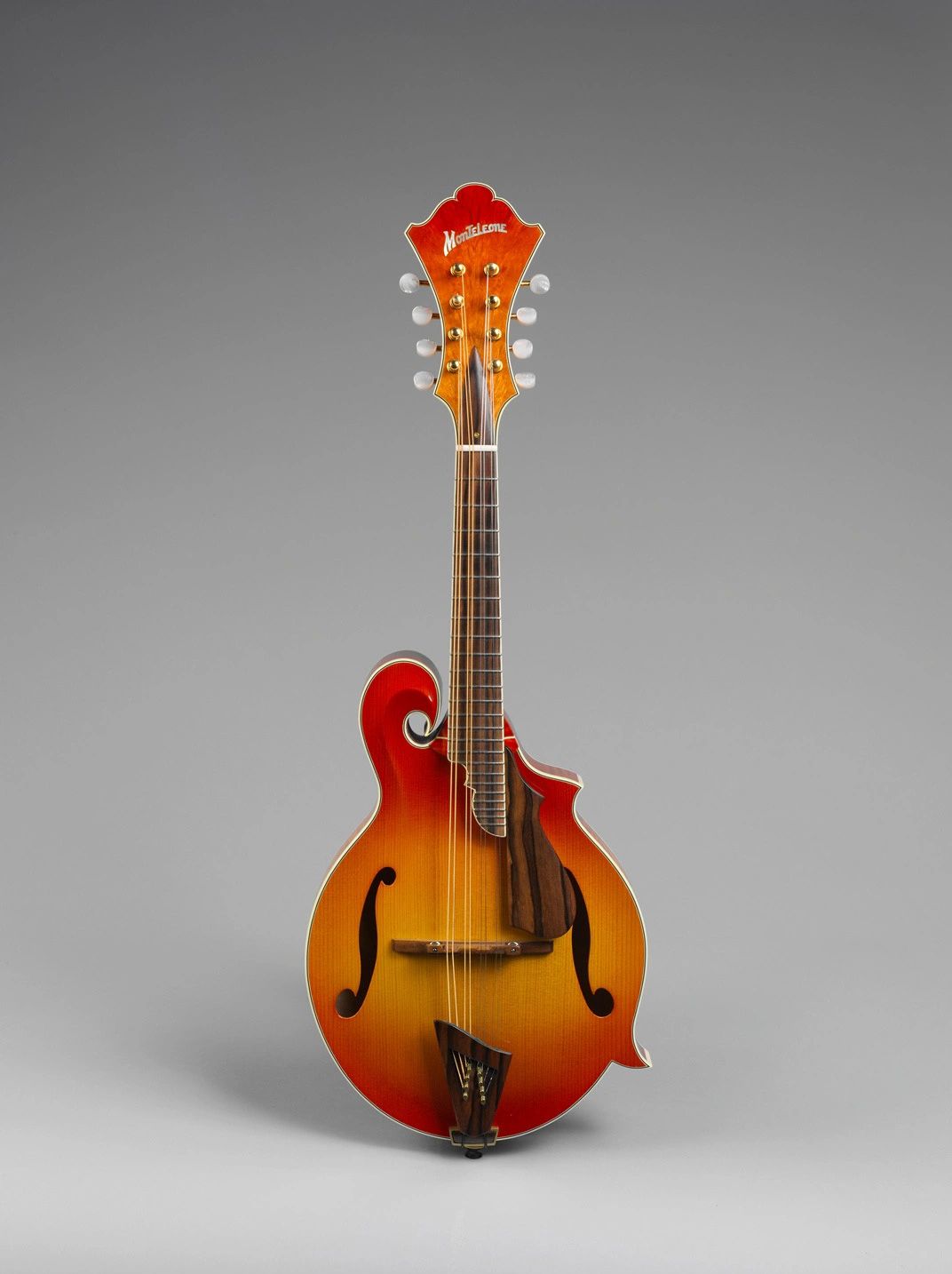 #185 Grand Artist Deluxe Mandolin (2002)