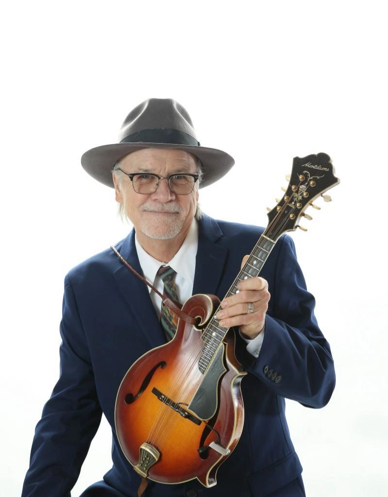 #90 Grand Artist Mandolin (1983)