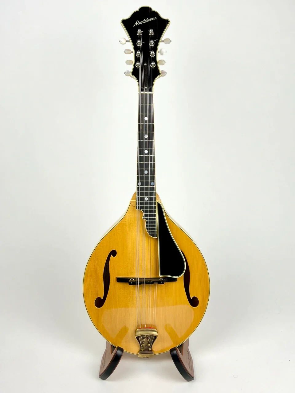 #134 Style B Mandolin (1988)