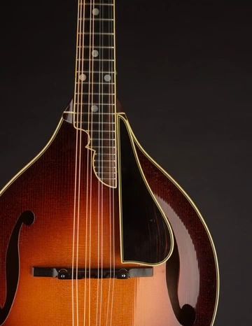 #149 Style B Mandolin (1990)