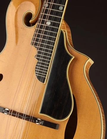 #85 Grand Artist Mandolin (1982)