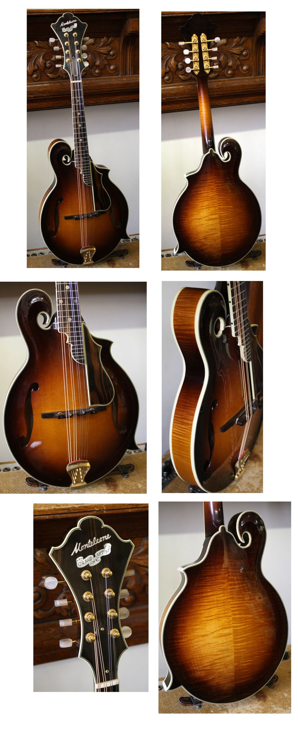 #191 Grand Artist (2003)