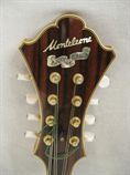 #152 Baby Grand Mandolin (1990)