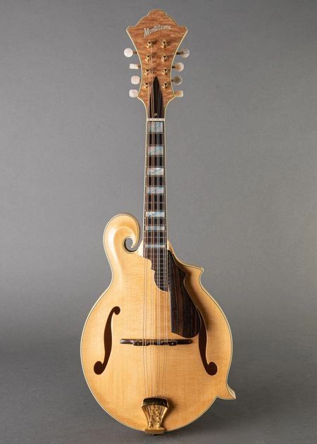 #188 Grand Artist Mandolin (2002)