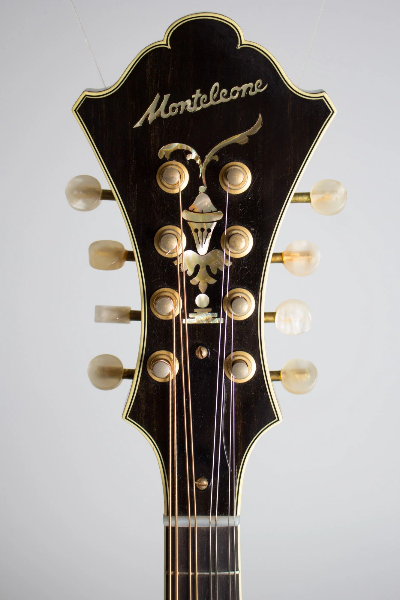 Home | Montelone Mandolin Registry