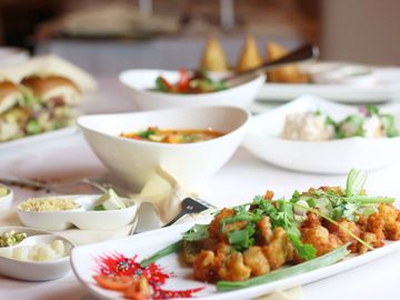 Catering