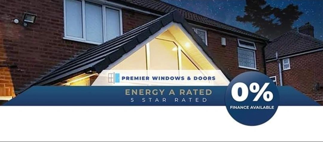 Premier Windows & Doors